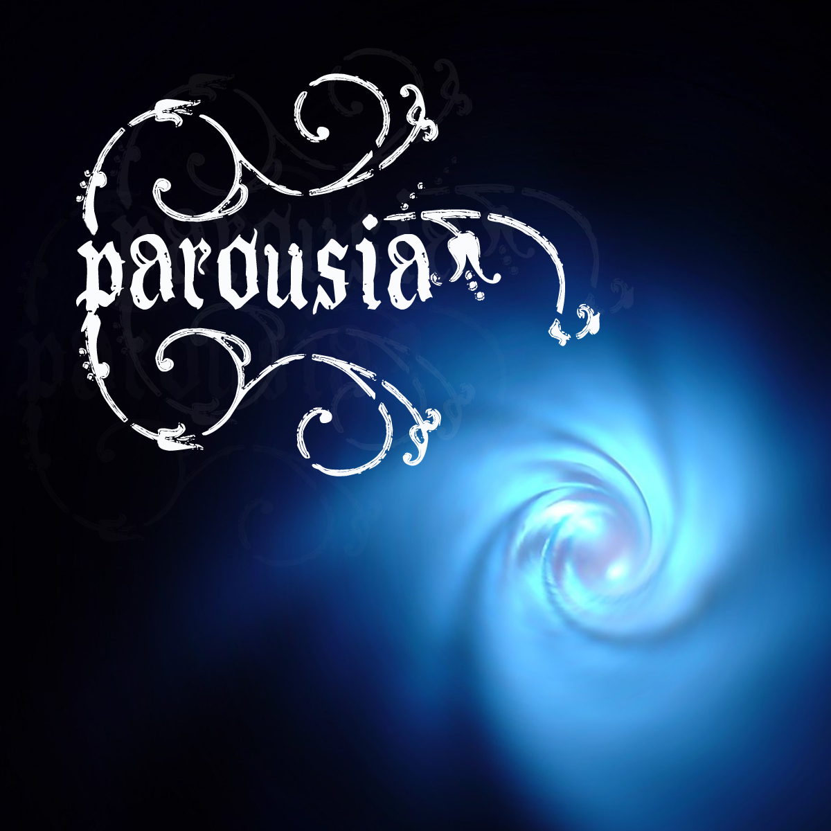 Christian Goth - TRACE TAYLOR